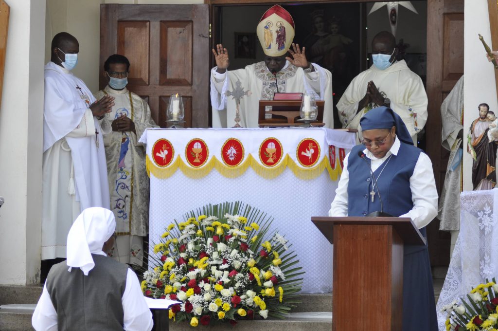 Philothea Mission Society Africa